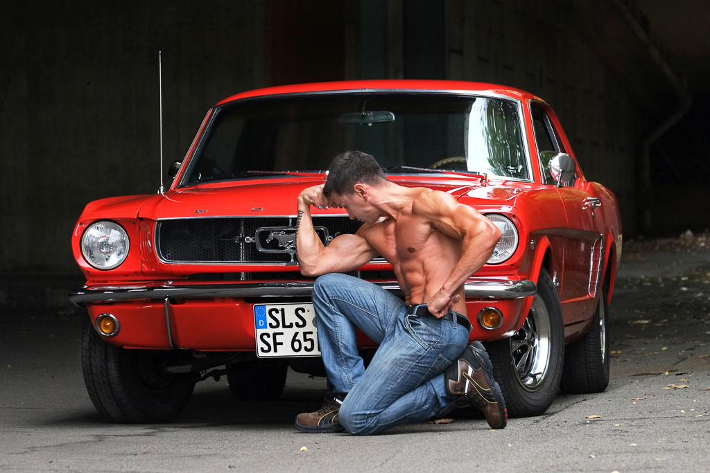 Das Fuji X-System | Ford Fotogruppe Saarlouis